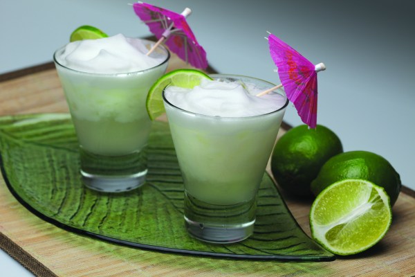 Key Lime Latte – Capresso