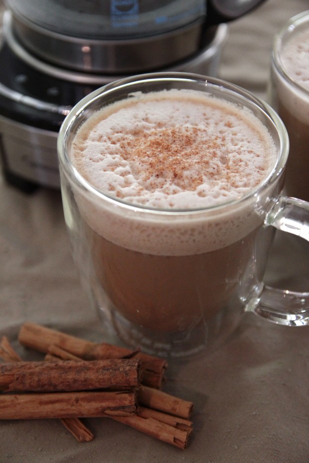 Café Miel – Capresso