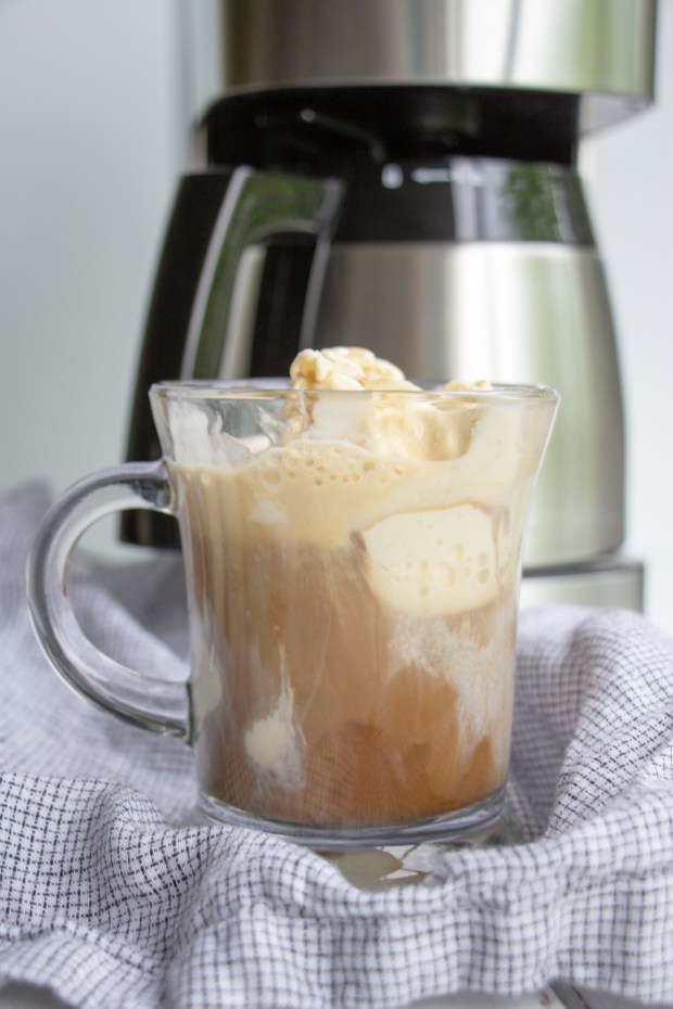 Double Coffee Float – Capresso