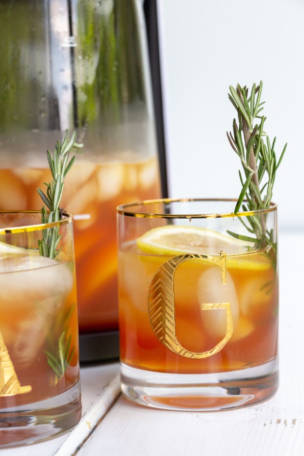 John Daly – Capresso