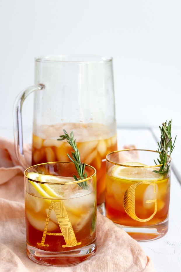 John Daly – Capresso